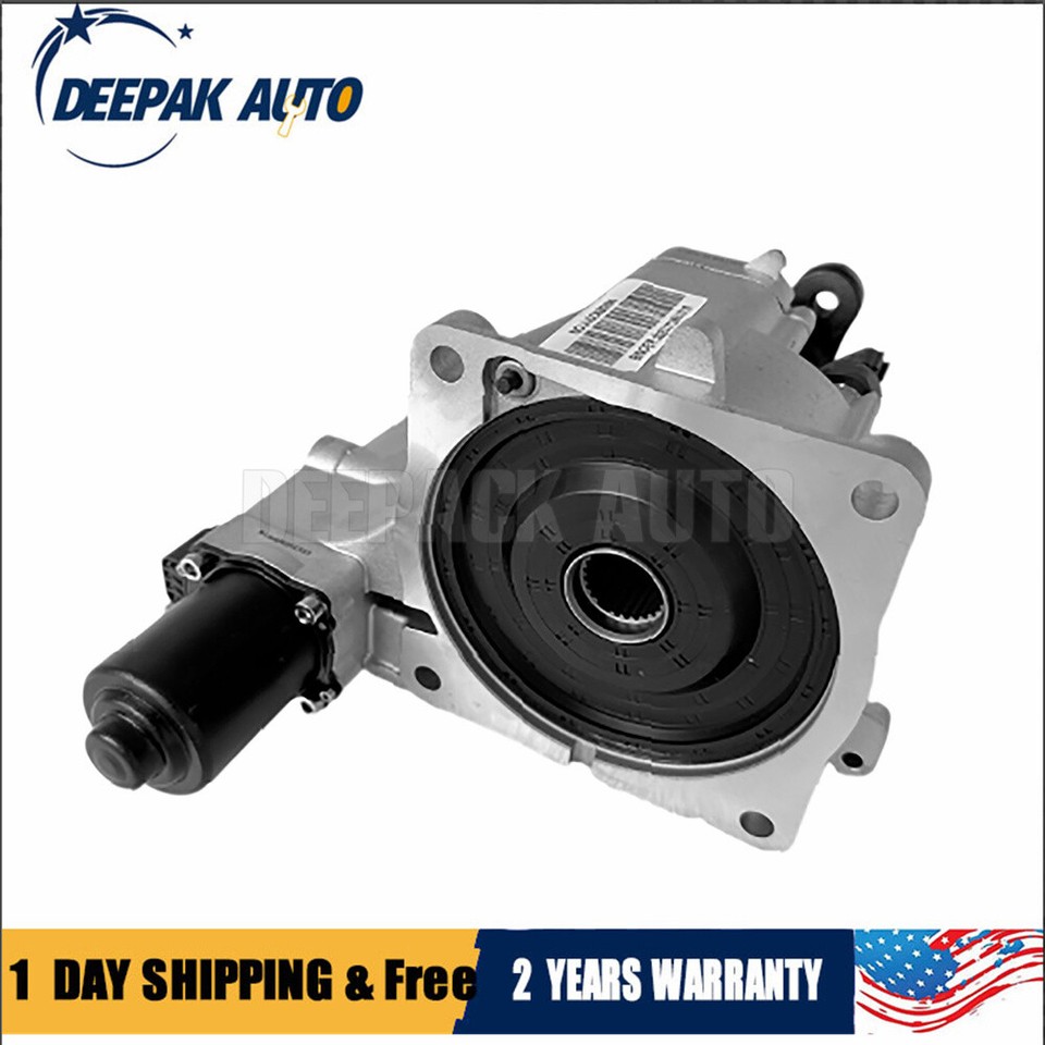 Coupling Assembly 4WD For Hyundai SantaFe Tucson Sportage Kia Sorento ...