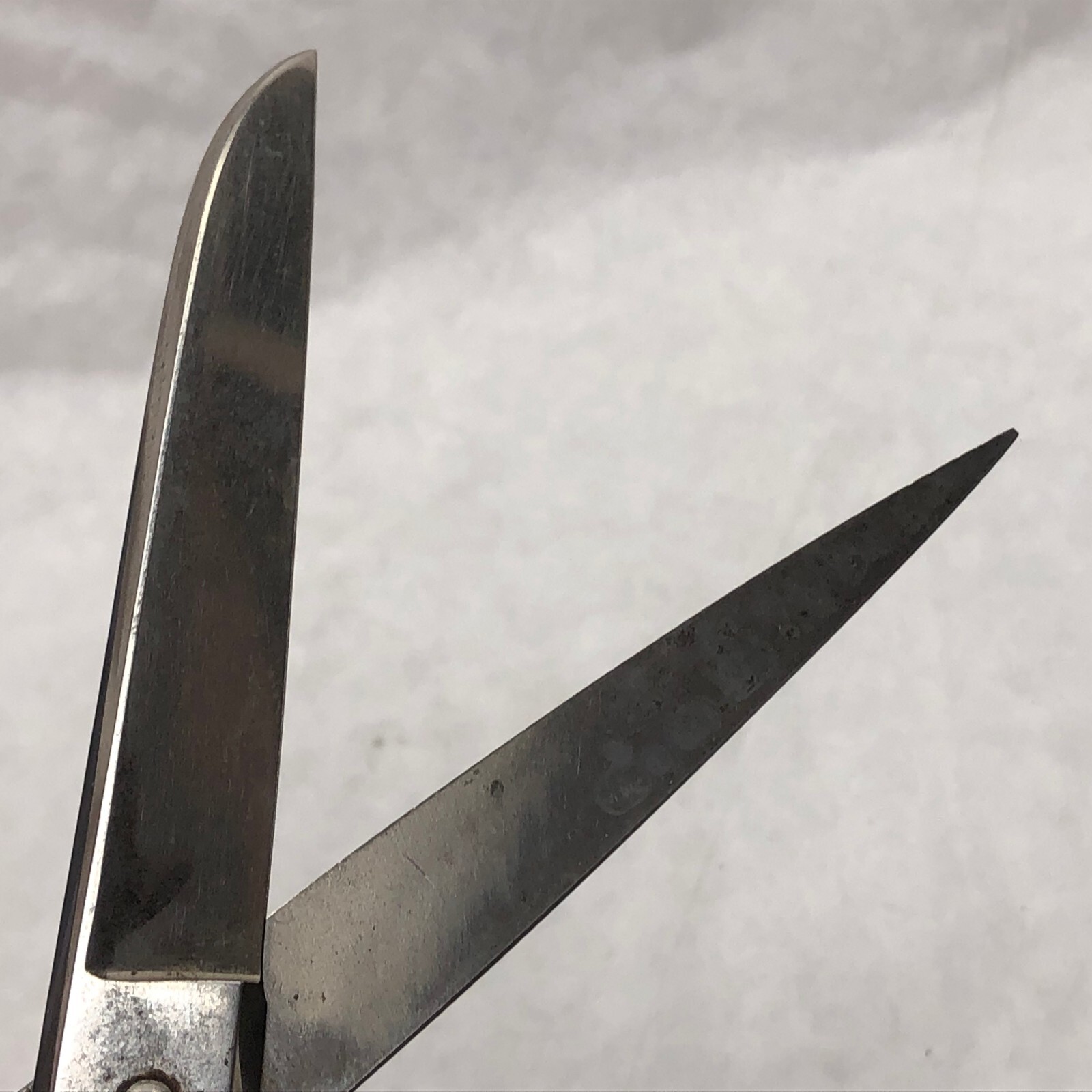 Marks 402 7" Scissors Made in Brazil | eBay