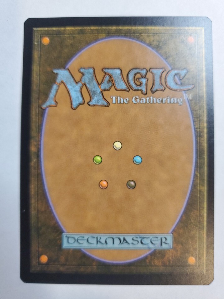 MTG Magic The Gathering Card Rise from the Tides Sorcery Blue Shadows ...