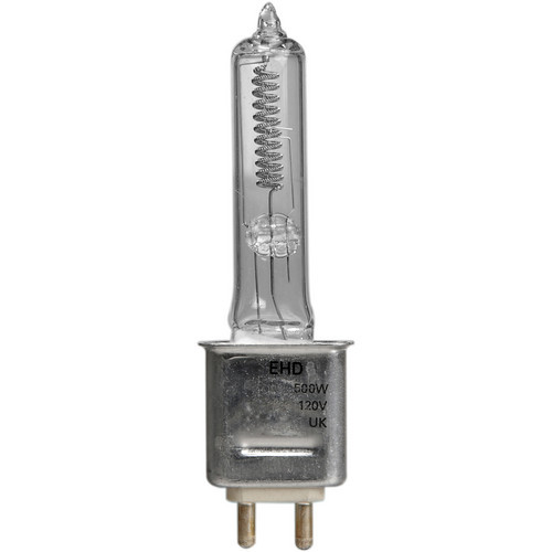 Impact Ehd Lampe (500W/120V) | eBay.de
