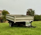 Used Tipping Trailers For Sale | Second Hand Trailers