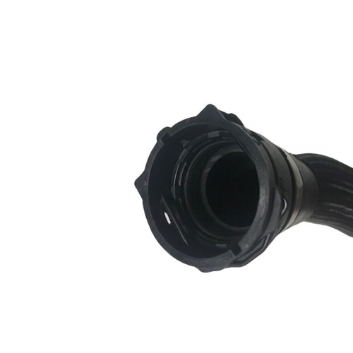New Lower Radiator Coolant Hose Pipe For BMW E46 325i 330i 760Li ...