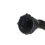 New Lower Radiator Coolant Hose Pipe For BMW E46 325i 330i 760Li ...