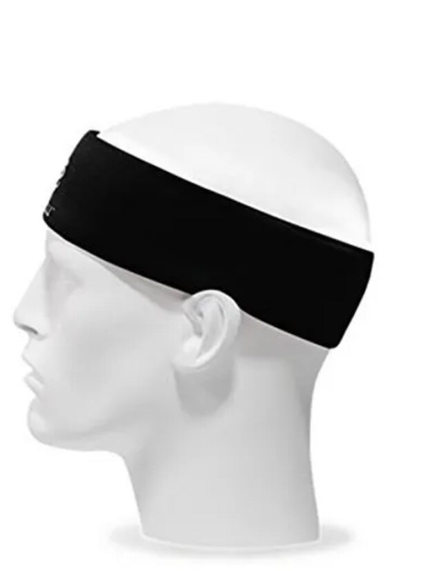 Dr. C.J. Abraham's ForceField FF Ultra Protective Sweatband Soccer Adult 859780003141| eBay