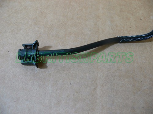 GENUINE LAND ROVER RADIATOR TOP OVERFLOW HOSE RANGE ROVER EVOQUE OEM ...