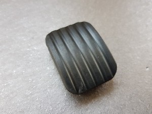 Mercedes W124 R129 W218 W212 W204 Parking Brake Pedal Rubber pad ...