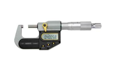 #7105015 Asimeto IP65 Digital Outside Micrometers & Sets | eBay