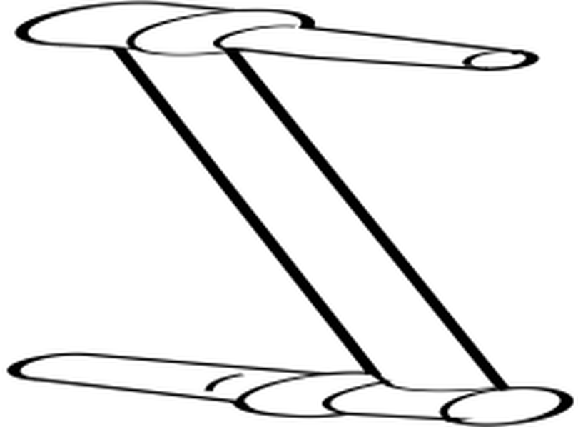 48820-47020 Toyota Link assy, front stabilizer, lh 4882047020, New ...