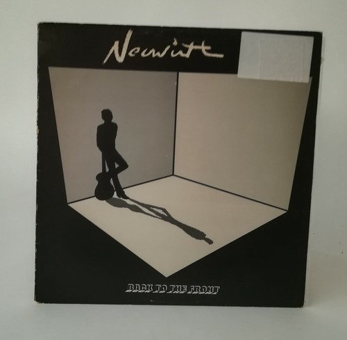 Bob Neuwirth - Back To The Front - Musique Disque Vinyle Album | eBay