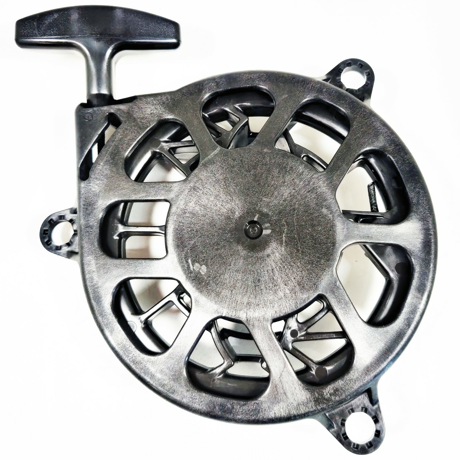 New OEM Honda Rewind Starter Assembly For HRN216 HRX217K6 28400-Z9V-014 ...