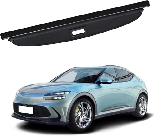 Trunk Cargo Cover Compatible with Genesis GV60 2022 Retractable | eBay