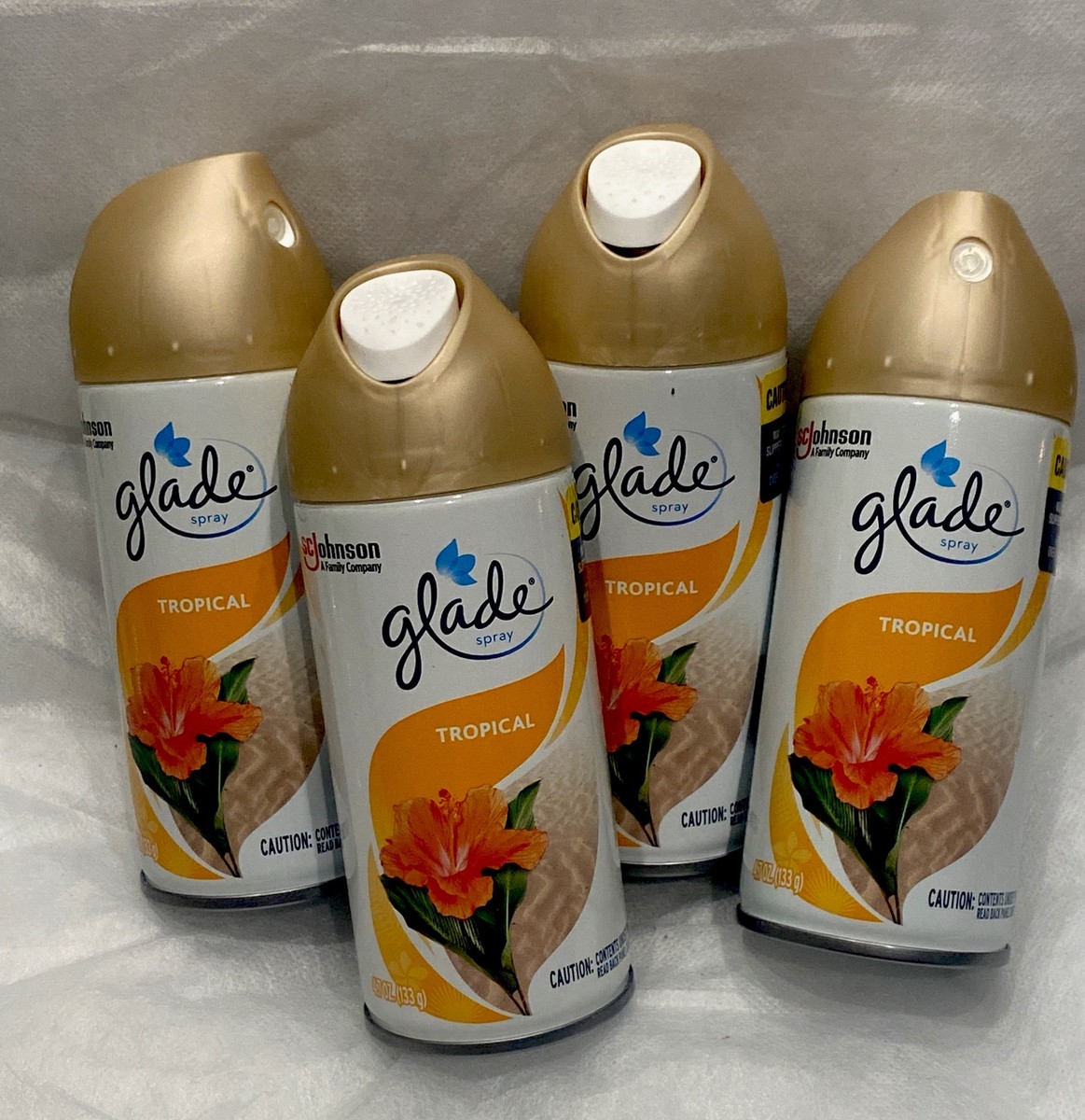 Glade Air Freshener Can Glade Air Freshener Spray For Home, Apple