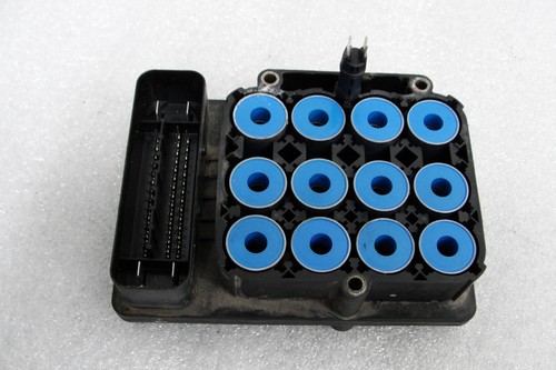 Volvo ABS brake control module anti lock computer S60 XC70 XC90 05-07 ...