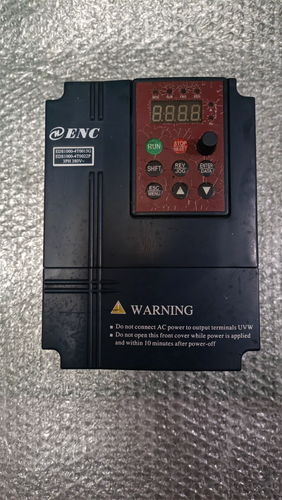 1pcs Used EDS1000-4T0015G/0022P 380V 1.5/2.2KW | eBay