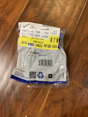 22871864 AC Delco Coil Spring Insulator Front Upper for Chevy Chevrolet ...