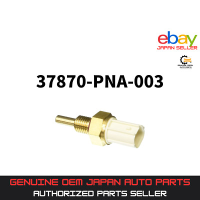 Honda Civic EP3, Integra DC5 Water Temperature Sensor 37870-PNA-003 OEM ...