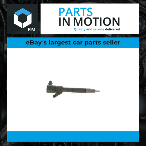 Diesel Fuel Injector DFI0445110410 Carwood Nozzle Valve Top Quality ...