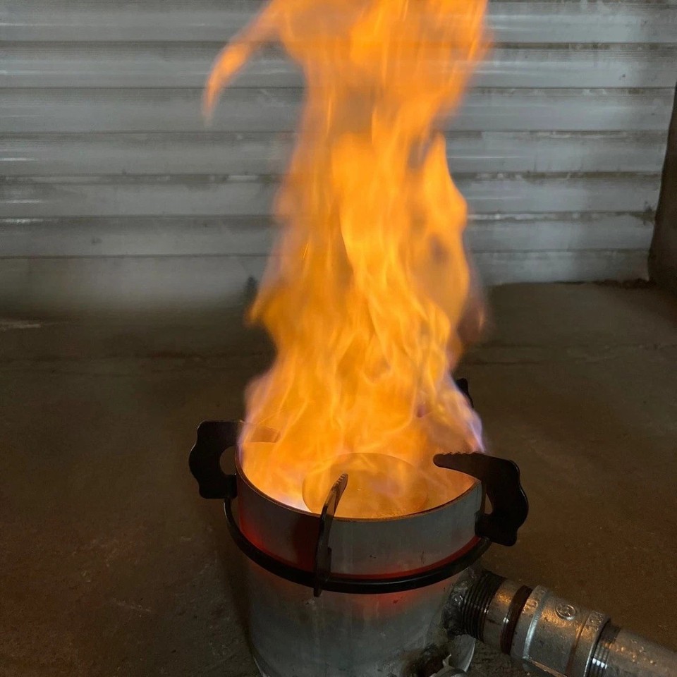 Outdoor Waste Oil Stove Oil Burner Oil Burning Furnace Farm Cooking ...