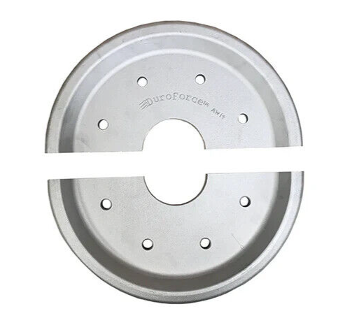14" DuroForce Alloy Center Split Idler Wheel Fits ASV RCV AW14-S | eBay