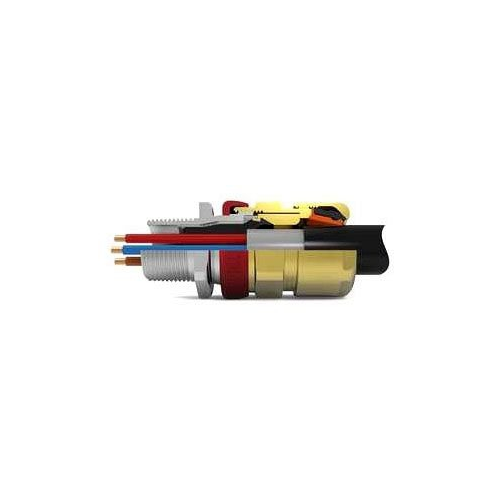 Hawke 710/A/1/2-NPT, 1/2", Explosionproof, Fully Inspectable, Cable ...