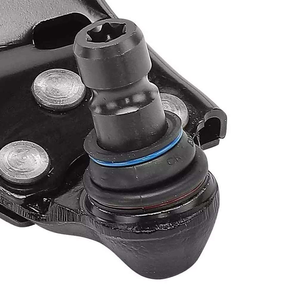 Front Right Passenger Lower Control Arm for 2017-2019 Land Rover 2.0L ...