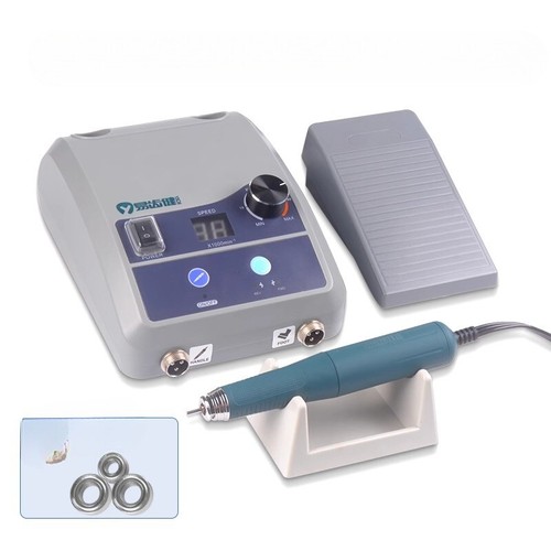 50000RPM Metal Mould Wood Carving Machine Small Grinding and Engraving ...