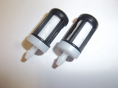 REPLAC STIHL FUEL FILTER FITS BLOWERS AND SAWS 3/16" 00003503502 ZF-4 ...