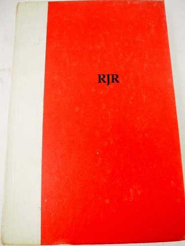 Looking Out For Number One by Robert j. Ringer Hardcover 1977 ...