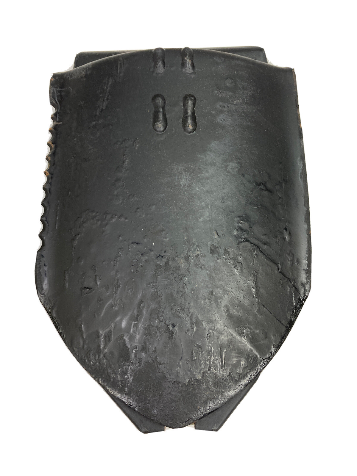 US GI Military USMC Gerber 2000 Entrenching Trifold Etool E-tool Shovel ...