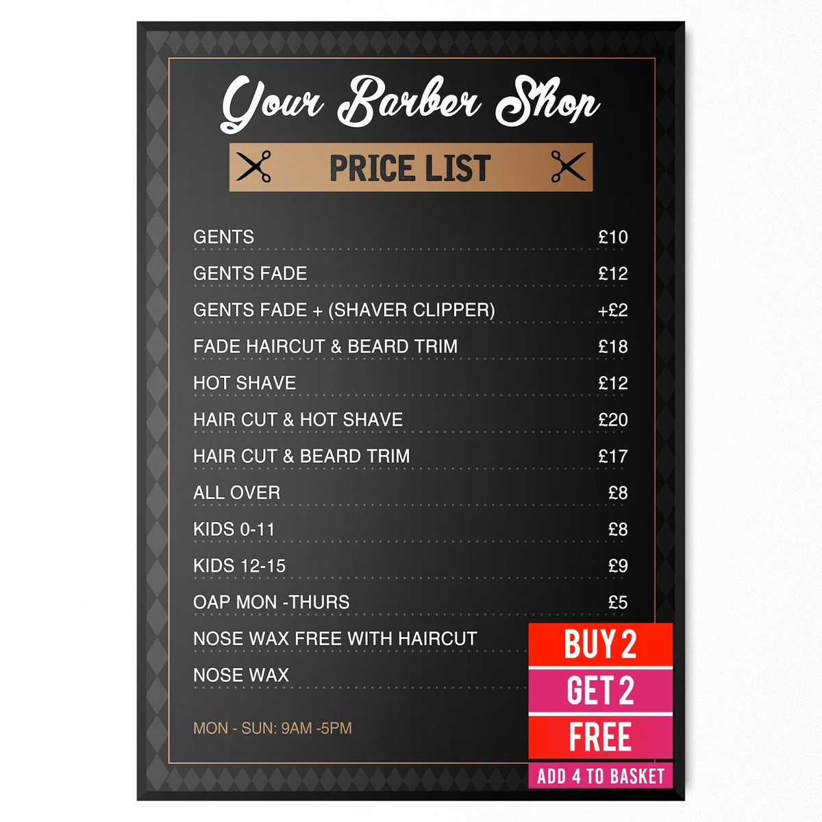 Salon Haircut Prices CHARMING HAIR SALON Updated April 2025 108