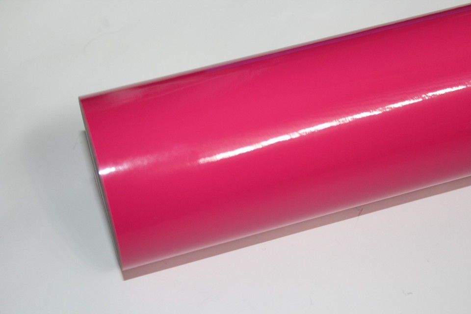 24" x 10 Ft roll vinyl Adhesive Backed Die Cut Decal Plotter Sign Vinyl ...