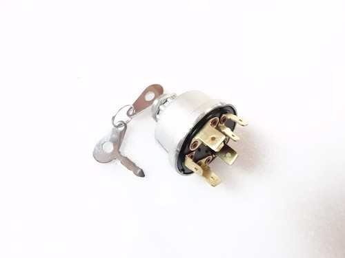 Ignition Switch For Ford Tractor 2310 2610 2810 2910 3610 3910 4110 ...
