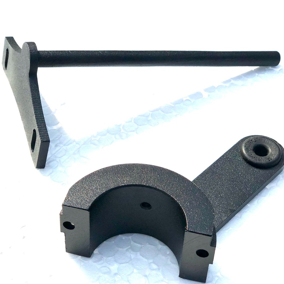 ARK-7100-23-RS Anti-rotation kit Claas for CHCNAV Autosteer System | eBay