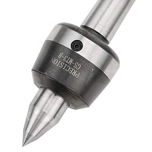 Mt3 Live Center Taperheavy Duty Cnc Lathe High Speed Revolving Bearing ...