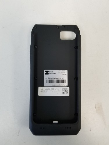 Infinite Peripherals LINEA PRO 7i Scanner for iPhone 8 | eBay