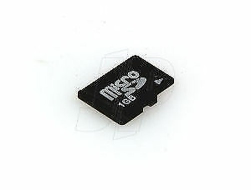 MINI TWISTERCAM MICRO SD CARD (1 GB) | eBay