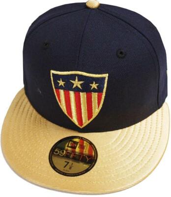 New Era Captain America Marvel Dc Cap 59Fifty Fitted Speciale Edizione ...