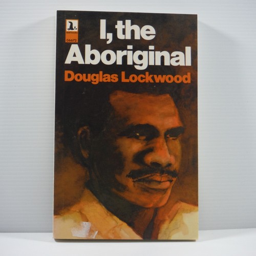 I The Aboriginal by Douglas Lockwood PB VGC 1978 true story | eBay