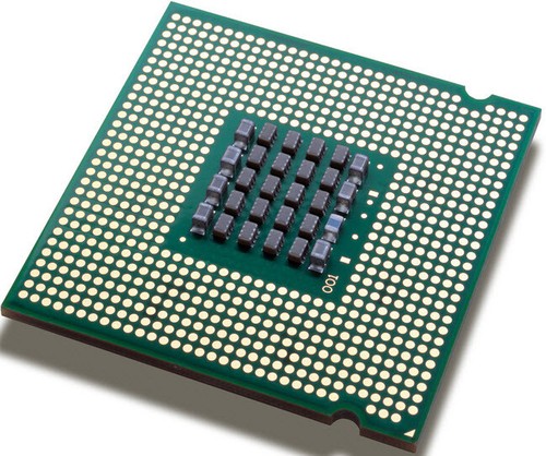AMD Opteron 8-Core 6136 @ 2.4GHz Microprocessor OS6136WKT8EGO - Lot of ...