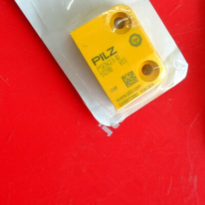 1pcs Pilz 512110 Safety Sensor PSEN 2.1-10/1 Actuator | eBay