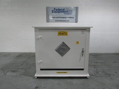 Storage Containers - 60 Gallon