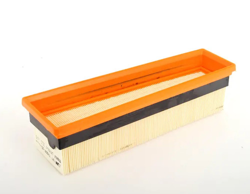 NEW BMW X5 E70 RIGHT AIR FILTER 13717589641 7589641 ORIGINAL NO DUTY TO ...