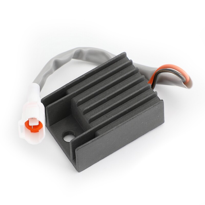 Regulator Rectifier For Kawasaki KDX125 A/SR 90-91 KDX200 KDX200SR ...