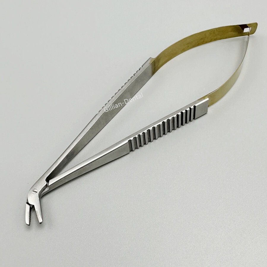 Dental Matrix System Plier Matrices Tweezer Band Forceps Dentistry Tool ...