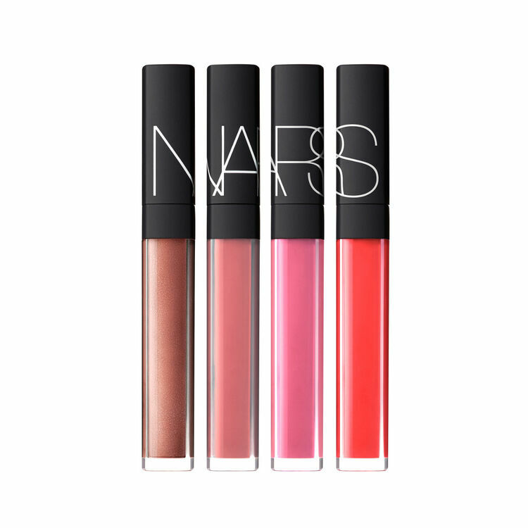 Gloss Labial Nars Angelika Brillo De Labios De NARS Cosmetics (varios