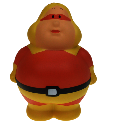 HERR BERT BERTA Knautschfiguren Anti Stressbälle Knautschis Squeezies ...