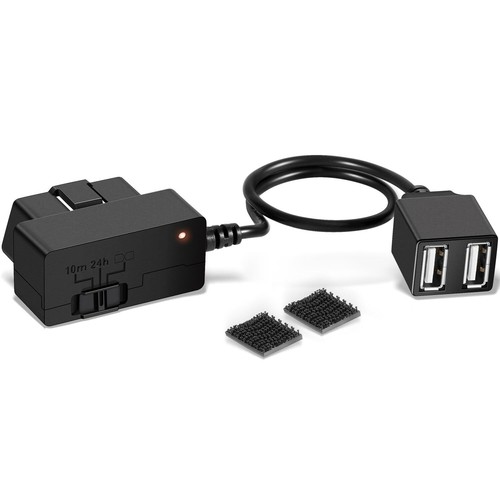 For Garmin 010-12530-23 Constant Power Cable for Dash Cam 46, 47, 56 ...