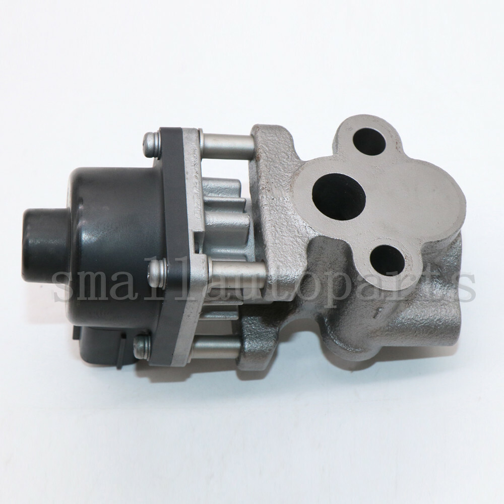 OEM EGR Control Valve Assembly 14710AA760 Fit 2010-2012 Subaru Legacy ...