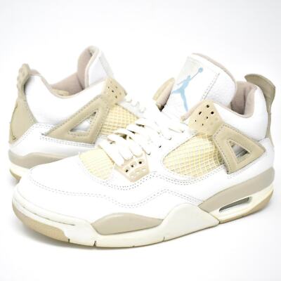 2006 Jordan 4 “Sand” | eBay