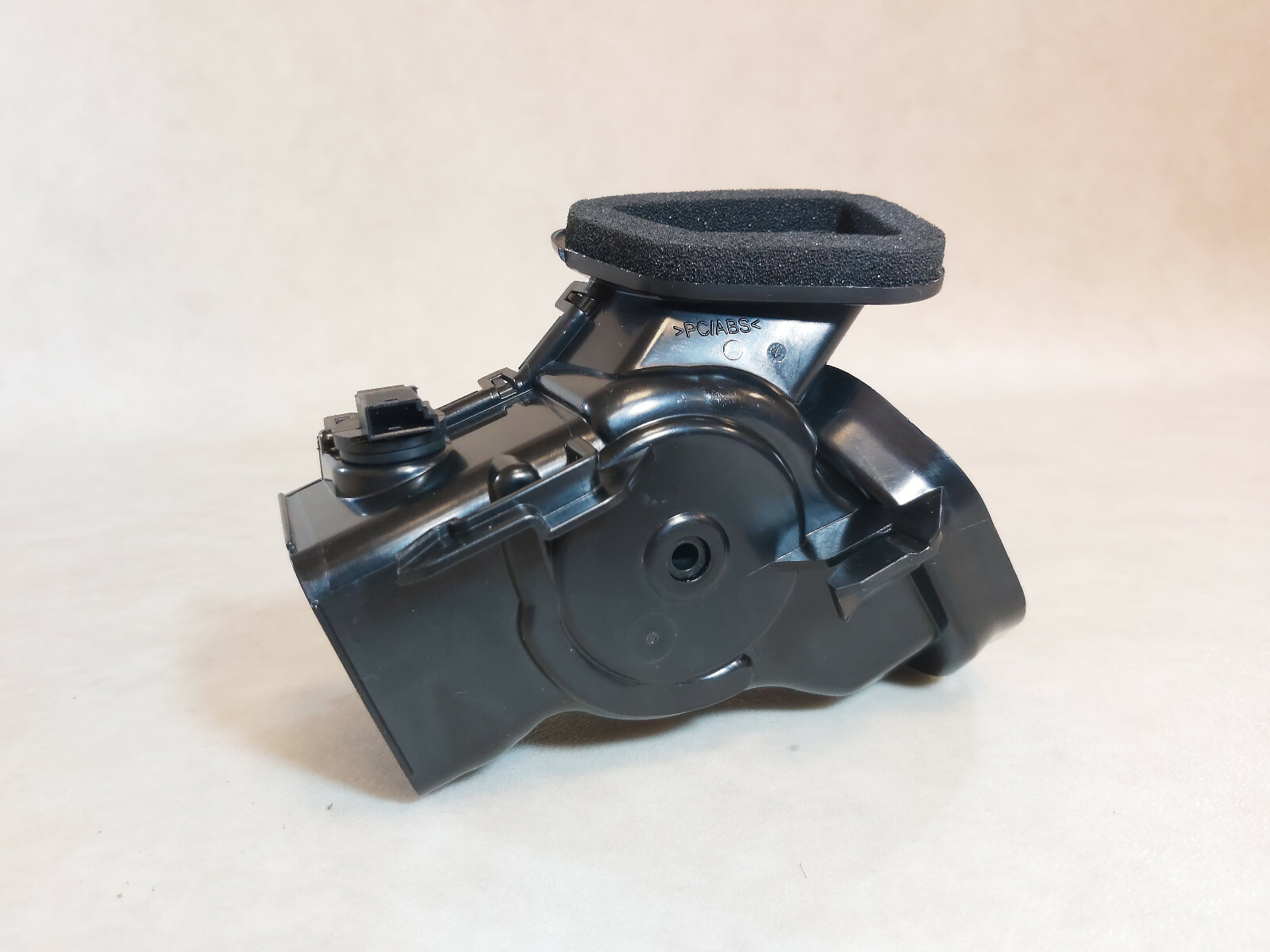 NEW GENUINE Mercedes W205 OEM LH Air Vent with Flap Motor LHD ...